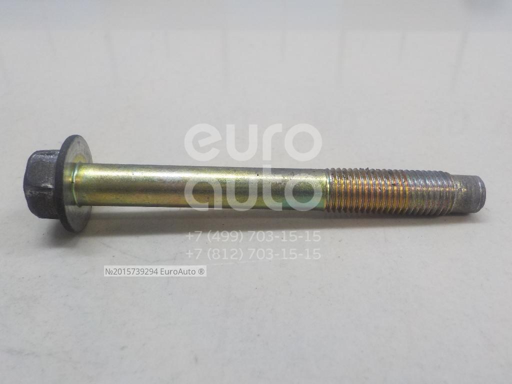 081B7-0801A Nissan Болт от производителя по спец цене купить в Мытищах