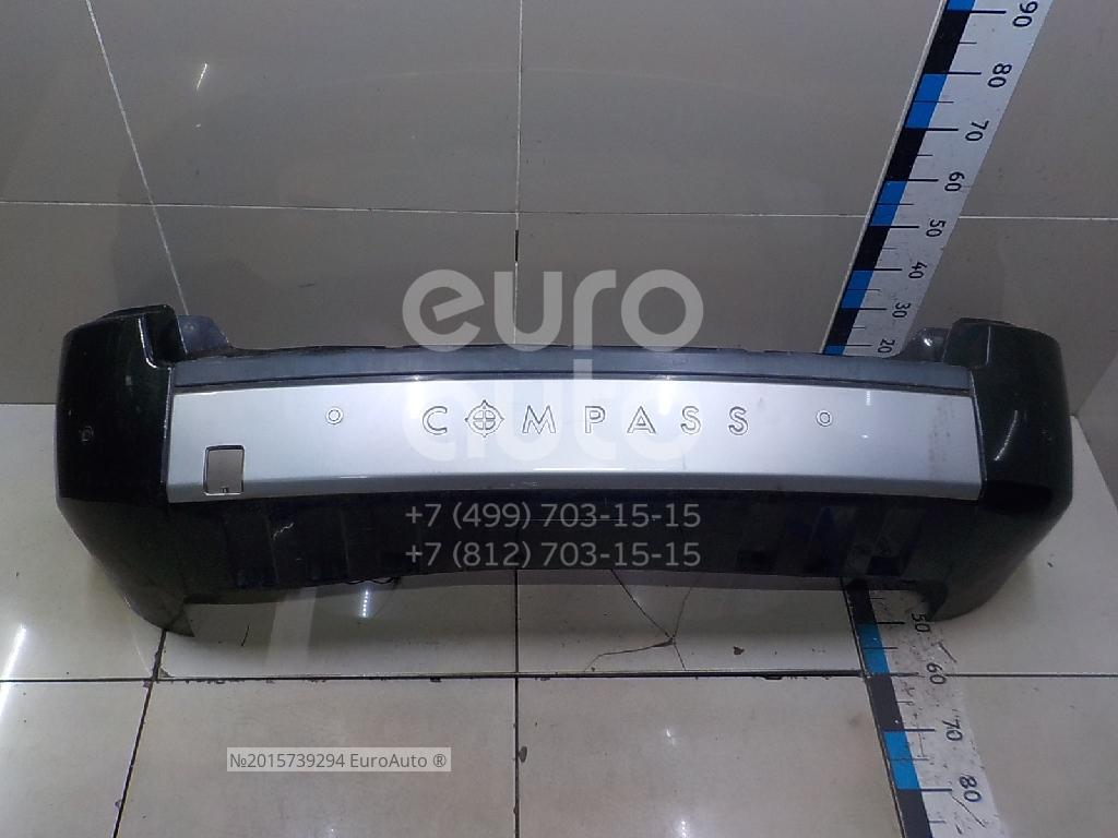 68034797AA Chrysler от 12224 руб. для Jeep Compass (MK49) 2006-2016 в ...