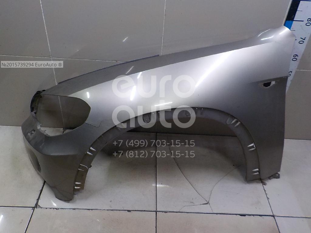 PBM10002BL SIGNEDA от 11678 руб. для BMW X5 E70 2007-2013 в Москве