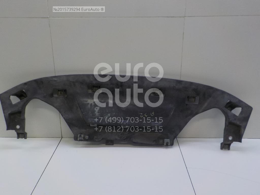 KD53500S0A-DCR DoCar Пыльник двигателя центральный от производителя по ...
