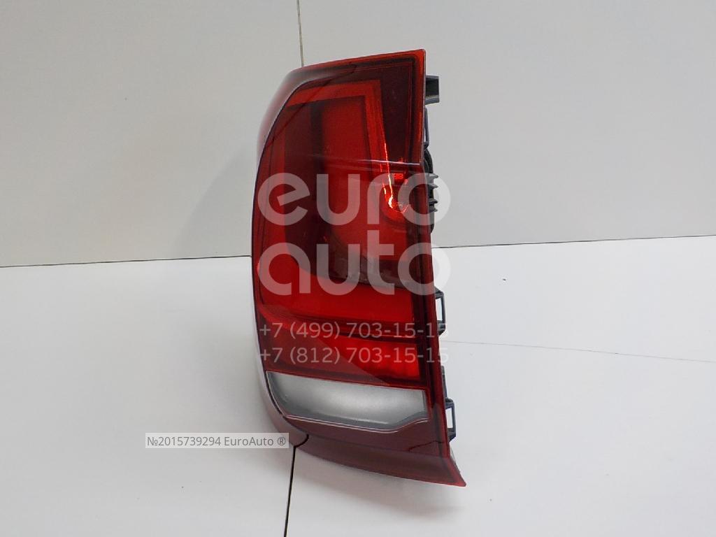 444-1976L-AE Depo от 17472 руб. для BMW X5 F15/F85 2013-2018 в Москве