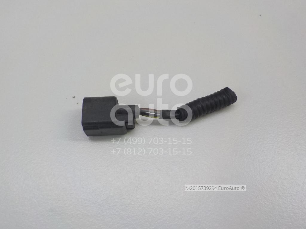 Разъем для Land Rover Range Rover Evoque 2011-2018 в Москве
