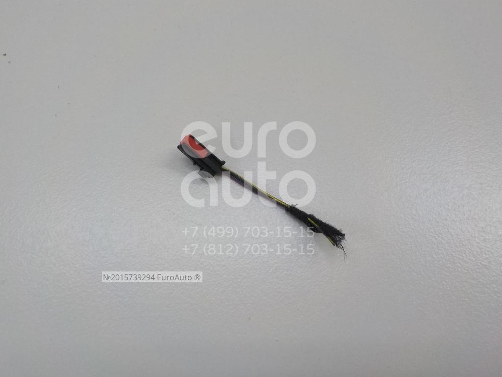 Разъем для Land Rover Range Rover Evoque 2011-2018 в Москве