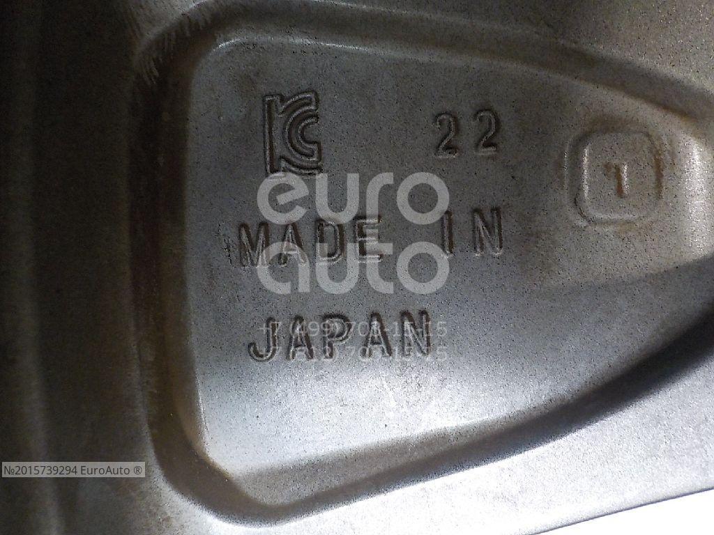 4261A-42150 Toyota R18 ET35 от 106731 руб. для Toyota RAV 4 2019> в Москве