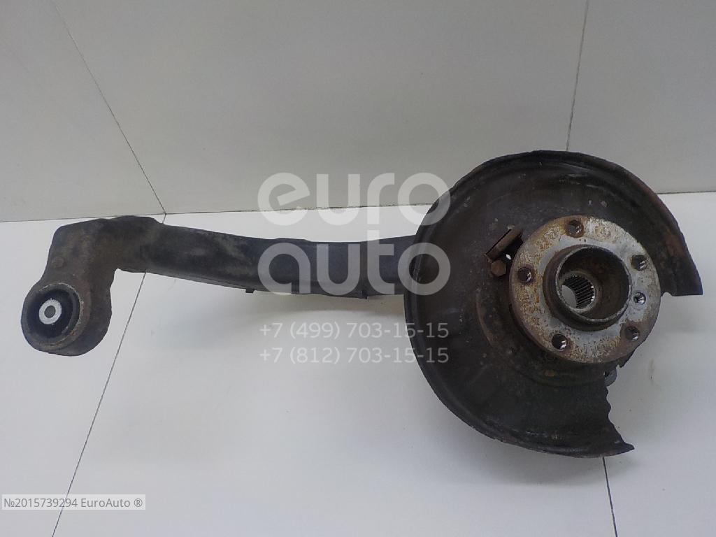 Рычаг задний продольный правый для BMW X3 E83 2004-2010 в Москве