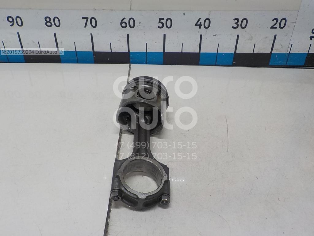 Поршень с шатуном для Kia Sorento (JC) 2002-2009 в Москве