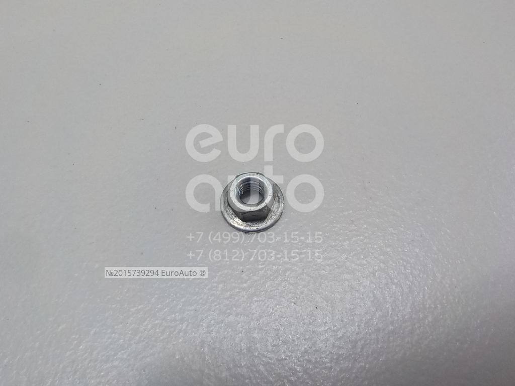 08911-10537 Nissan Гайка от производителя по спец цене купить