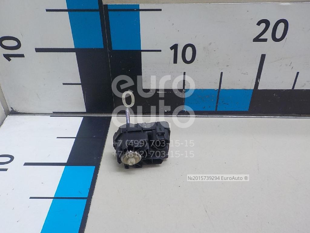 Моторчик корректора фары для Nissan X-Trail (T32) 2014-2023 в Москве