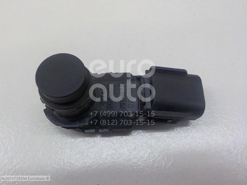 8934142030LS LEDO от 1181 руб. для Toyota RAV 4 2013-2019 в Москве