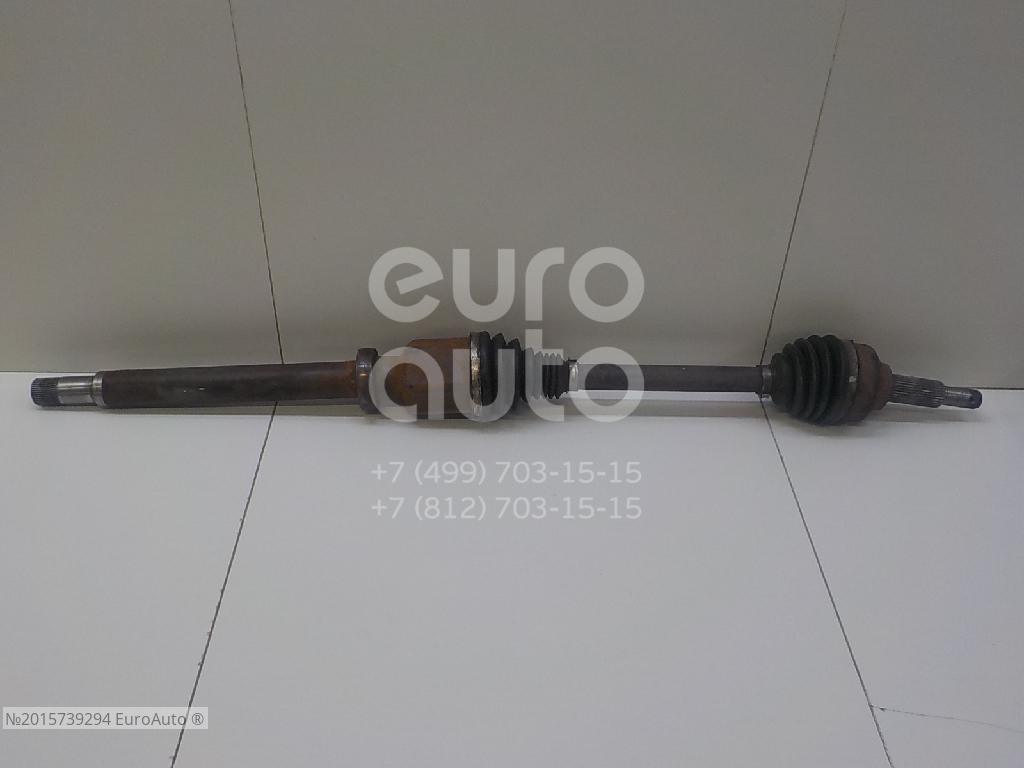 2323888 Ford Полуось передняя правая от производителя по спец цене купить