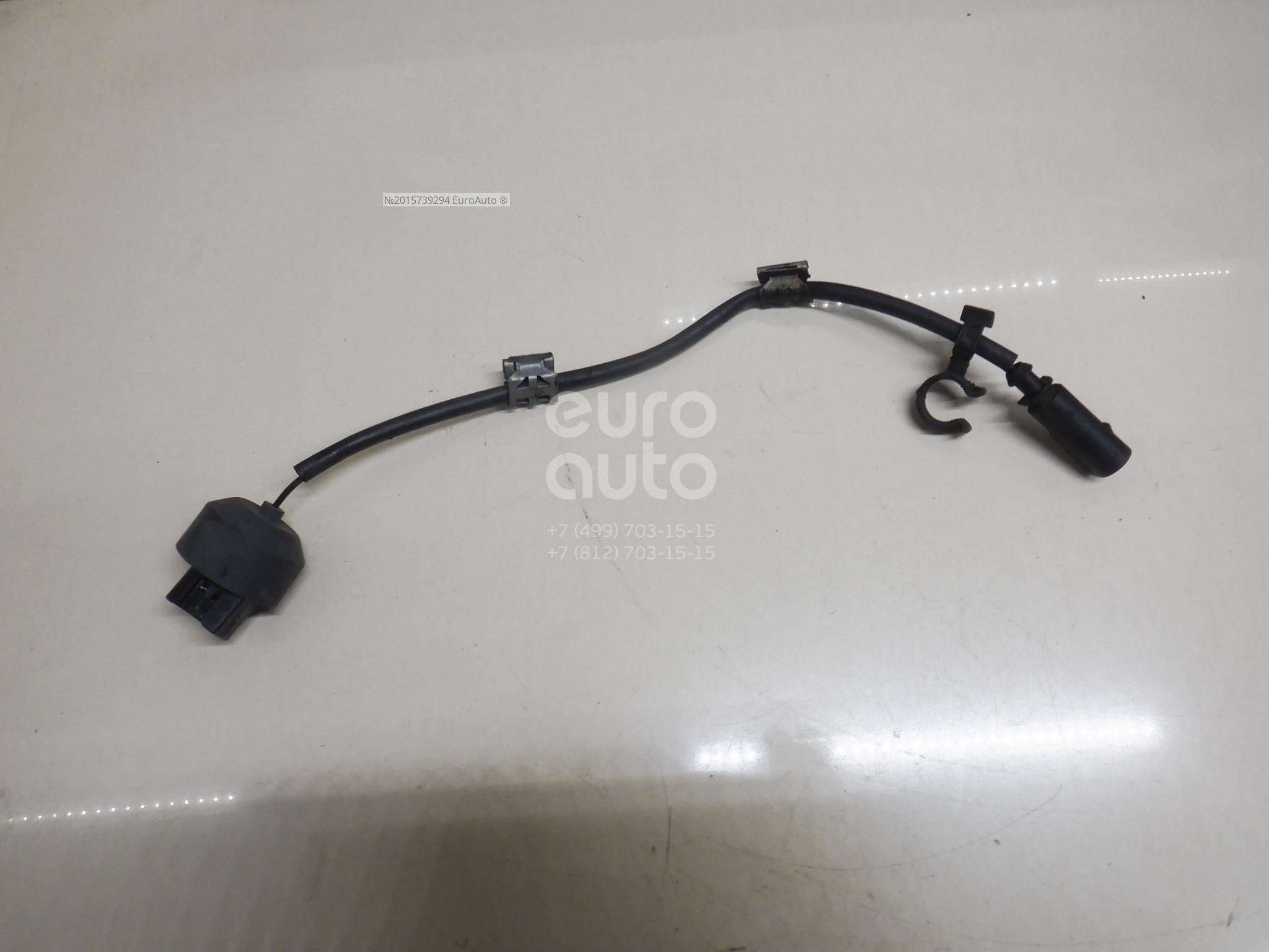 94860307000 VAG Провод от производителя по спец цене купить в Санкт ...