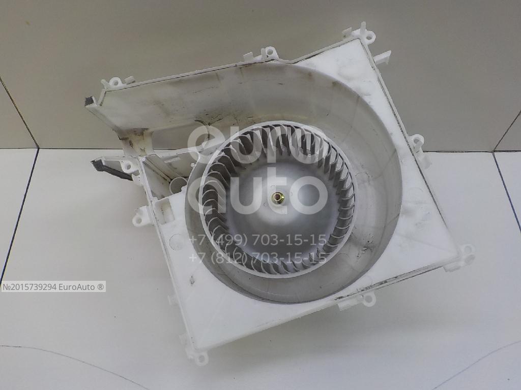 27225-9H600 Nissan от 4000 руб. для Nissan X-Trail (T30) 2001-2006 в Москве