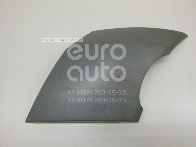 LR083024 Land Rover Накладка заднего бампера правая от производителя по ...