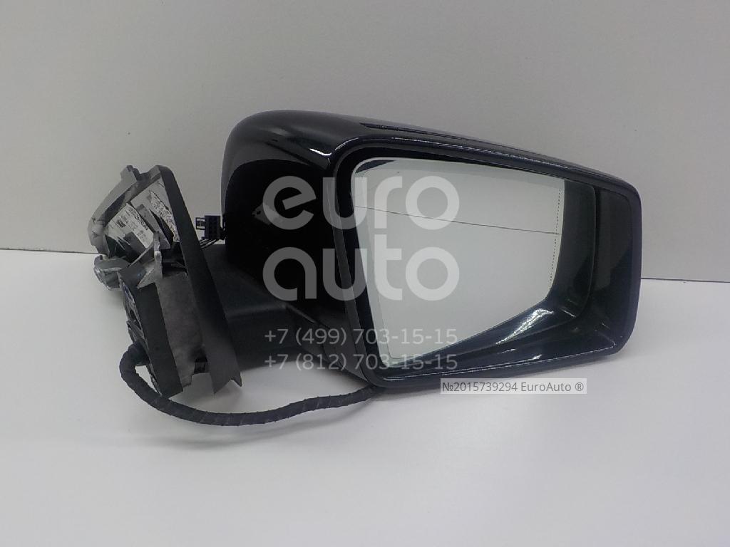 Зеркало правое электрическое для Mercedes Benz GLA-Class X156 2014-2020 ...