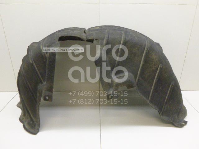 8W0810171F VAG Локер задний левый от производителя по спец цене купить ...