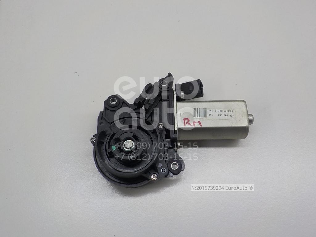 4F0837059A VAG Механизм замка двери от производителя по спец цене ...