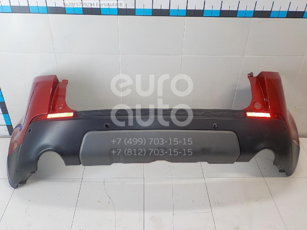 Бампер задний для Land Rover Discovery Sport 2014> в Москве
