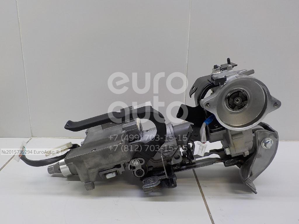KD31-32-150B Mazda Колонка рулевая от производителя по спец цене купить