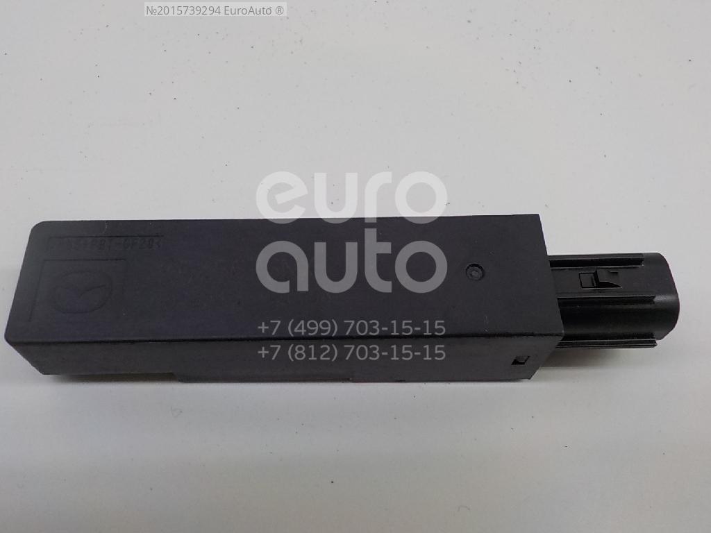 KD45-67-6NX Mazda от 820 руб. в Москве