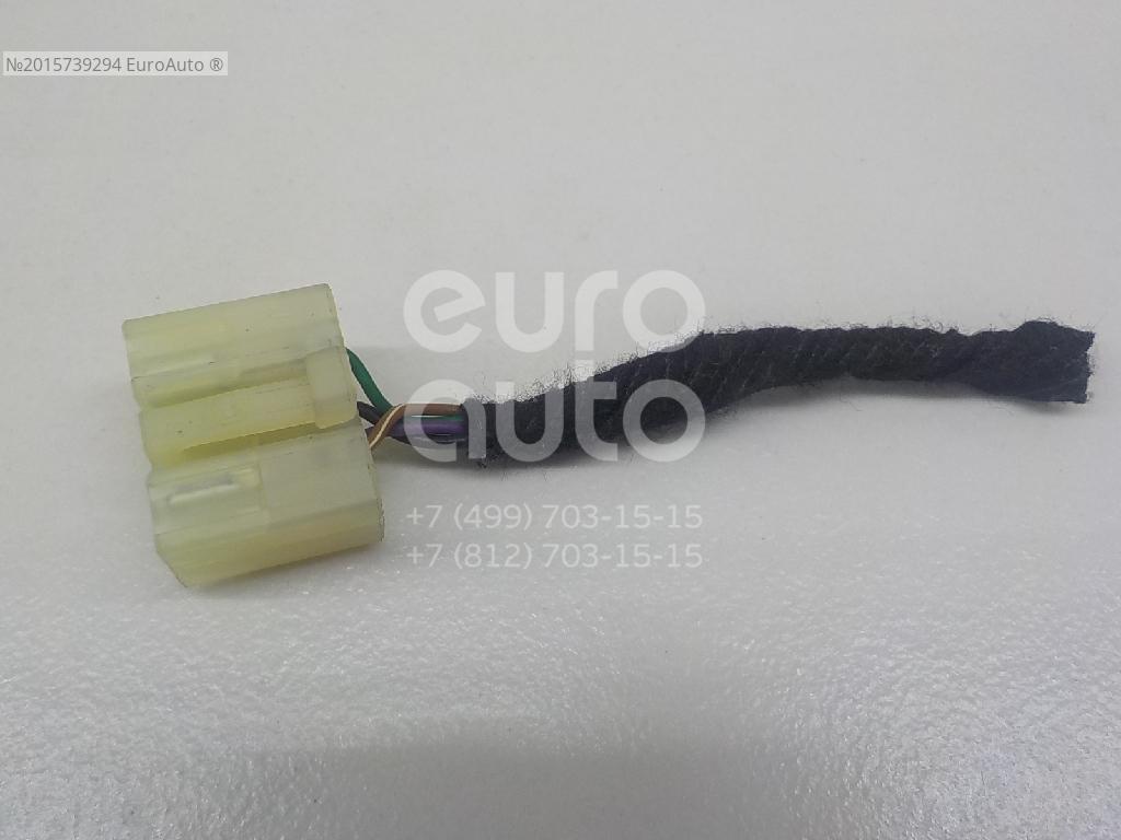 Разъем для Chevrolet Epica 2006-2012 в Москве