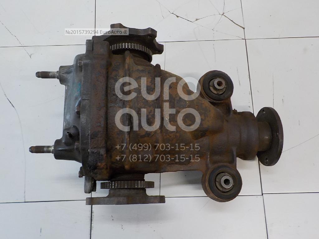 C8301-EB300 Nissan от 23624 руб. для Nissan Pathfinder (R51) 2005-2014 ...