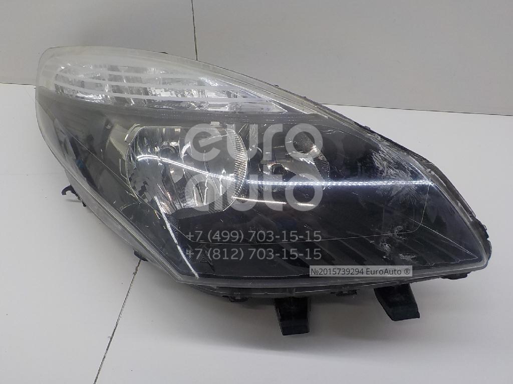 20-C045-05-2B TYC от 4717 руб. для Renault Scenic III 2009-2015 в Москве