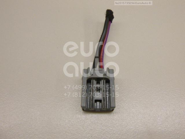 Разъем для Jaguar XF 2007-2015 в Москве