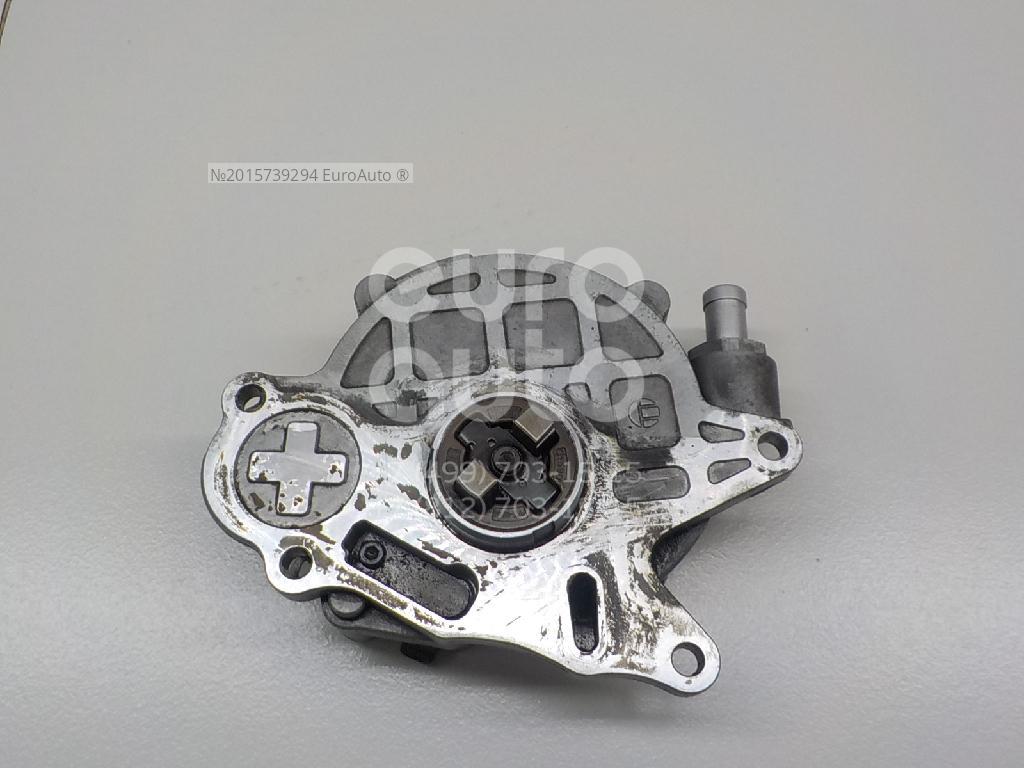 Skoda Octavia (A5 1Z-) 2004-2013 в разборке | ЕвроАвто