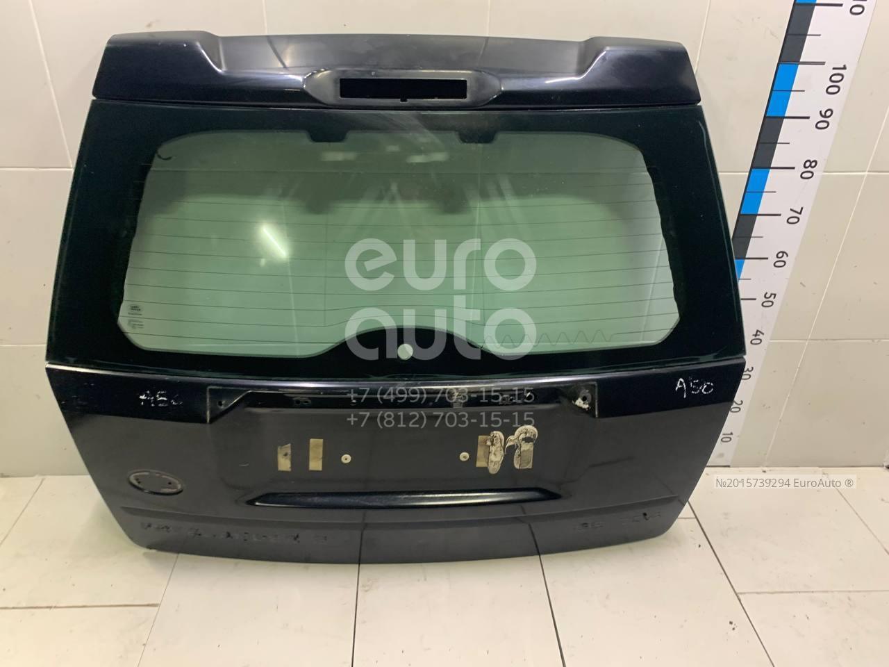 Дверь багажника со стеклом для Land Rover Freelander 2 2007-2014 в Москве