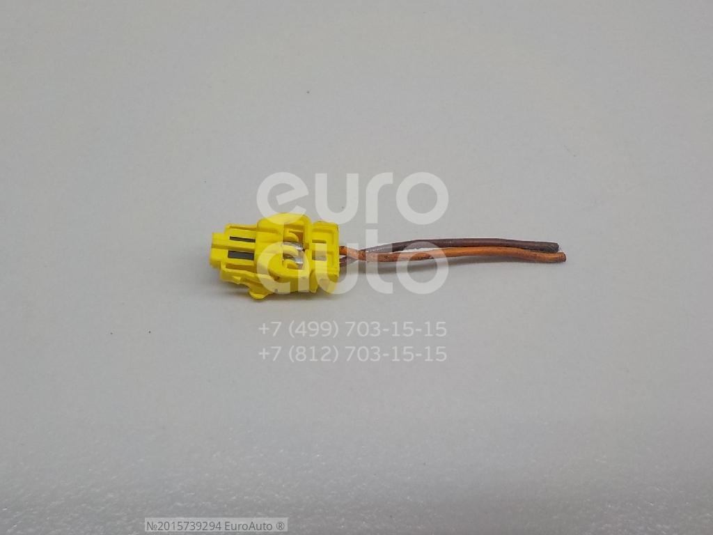 Разъем для Volvo S80 2006-2016 в Москве