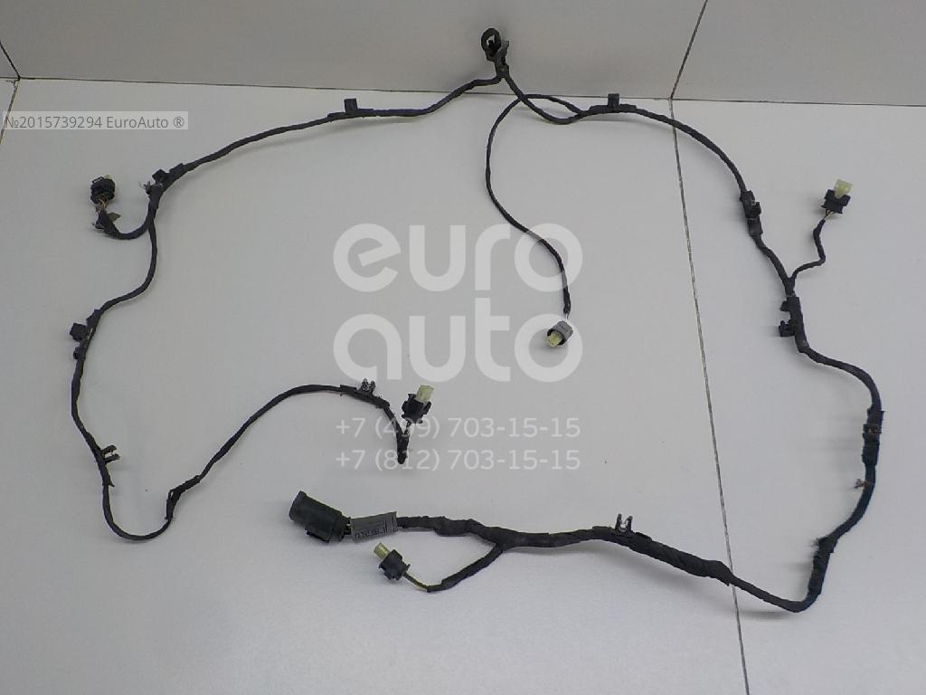 61129241694 BMW от 5759 руб. для BMW 5-serie F10/F11 2009-2016 в Москве