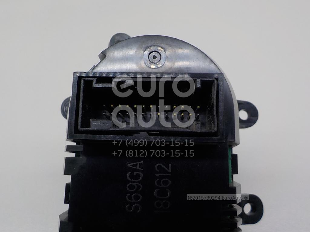 AB39-18C612-AG Ford от 10799 руб. для Ford Ranger 2012-2015 в Москве