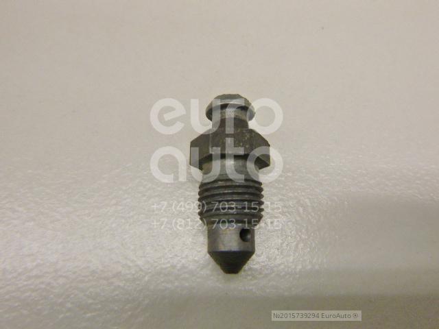 34116768188 BMW Штуцер прокачки тормозов от производителя по спец цене ...