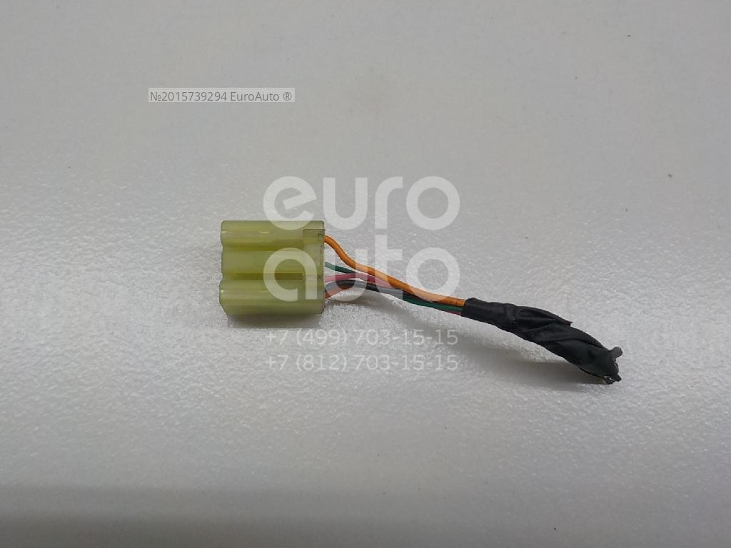 Разъем для Hyundai ix35/Tucson 2010-2015 в Москве