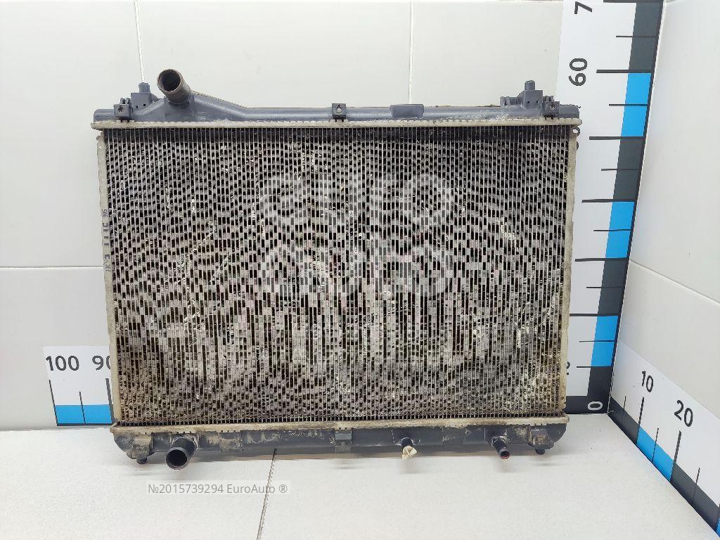 17700-65J00 Suzuki от 6509 руб. для Suzuki Grand Vitara 2005-2015 в Москве