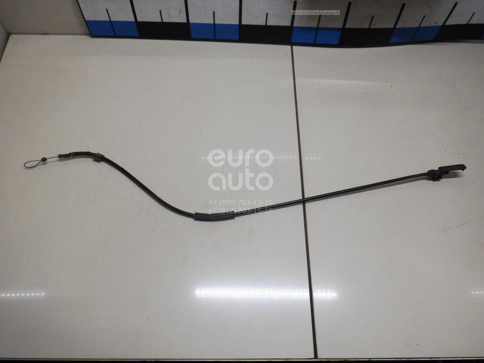 95551153000 VAG Трос открывания капота от производителя по спец цене ...