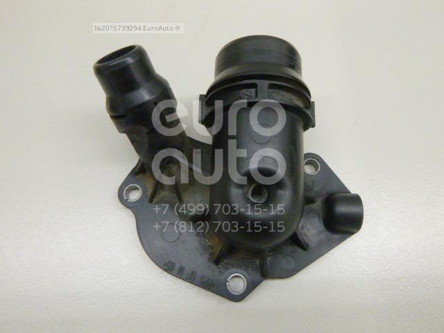 11518516206 BMW Корпус термостата от производителя по спец цене купить ...