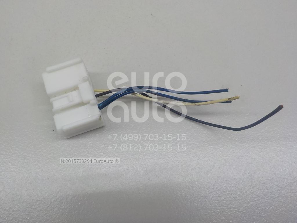 Разъем для Suzuki SX4 2013> в Москве