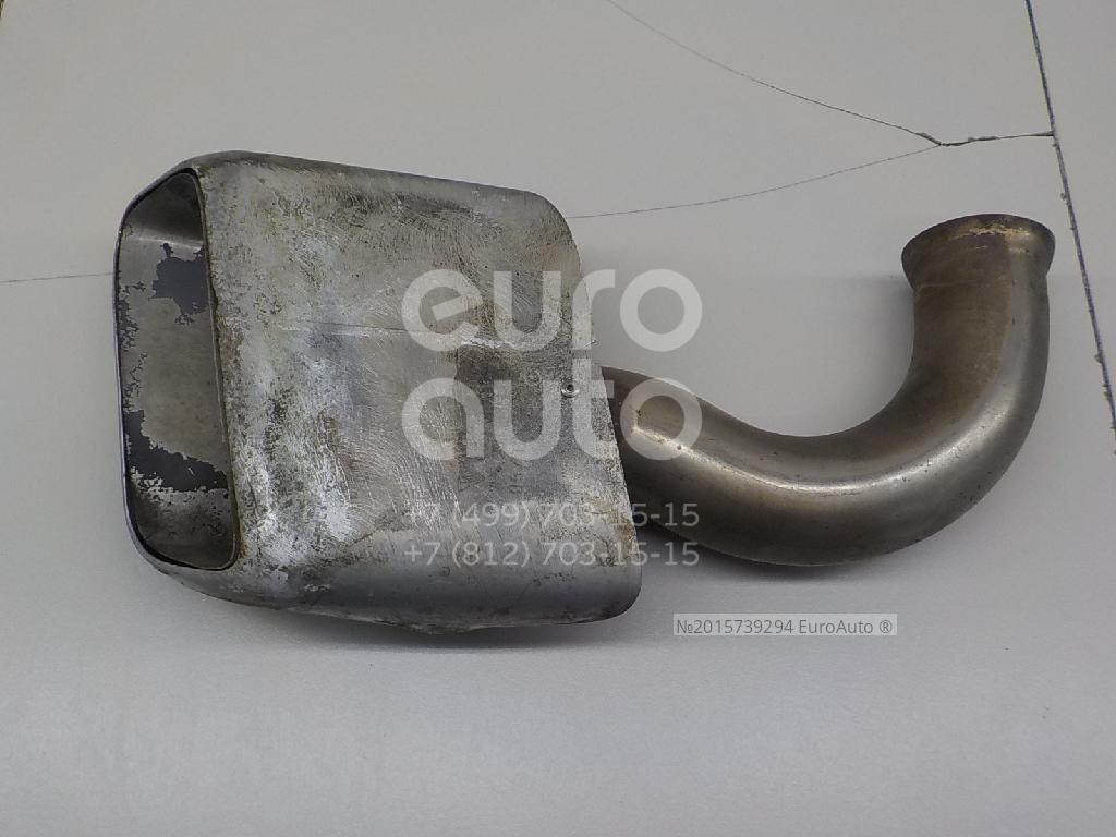 95811125110 VAG от 3149 руб. для Porsche Cayenne 2010-2017 в Москве