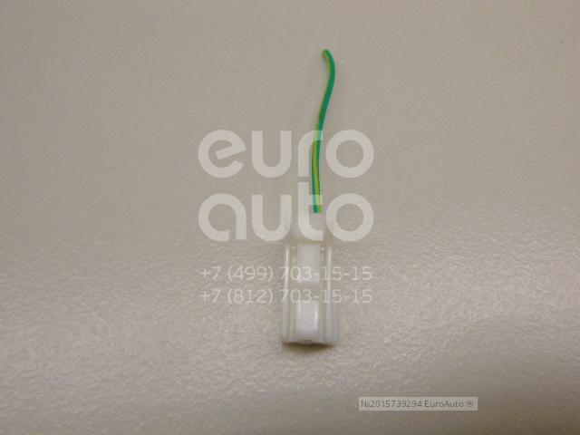 Разъем для Subaru XV (G33,G43) 2011-2017 в Москве