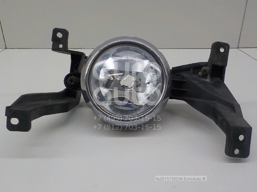 92202-2P000 Hyundai-Kia от 3281 руб. для Kia Sorento II (XM) 2009-2020 ...