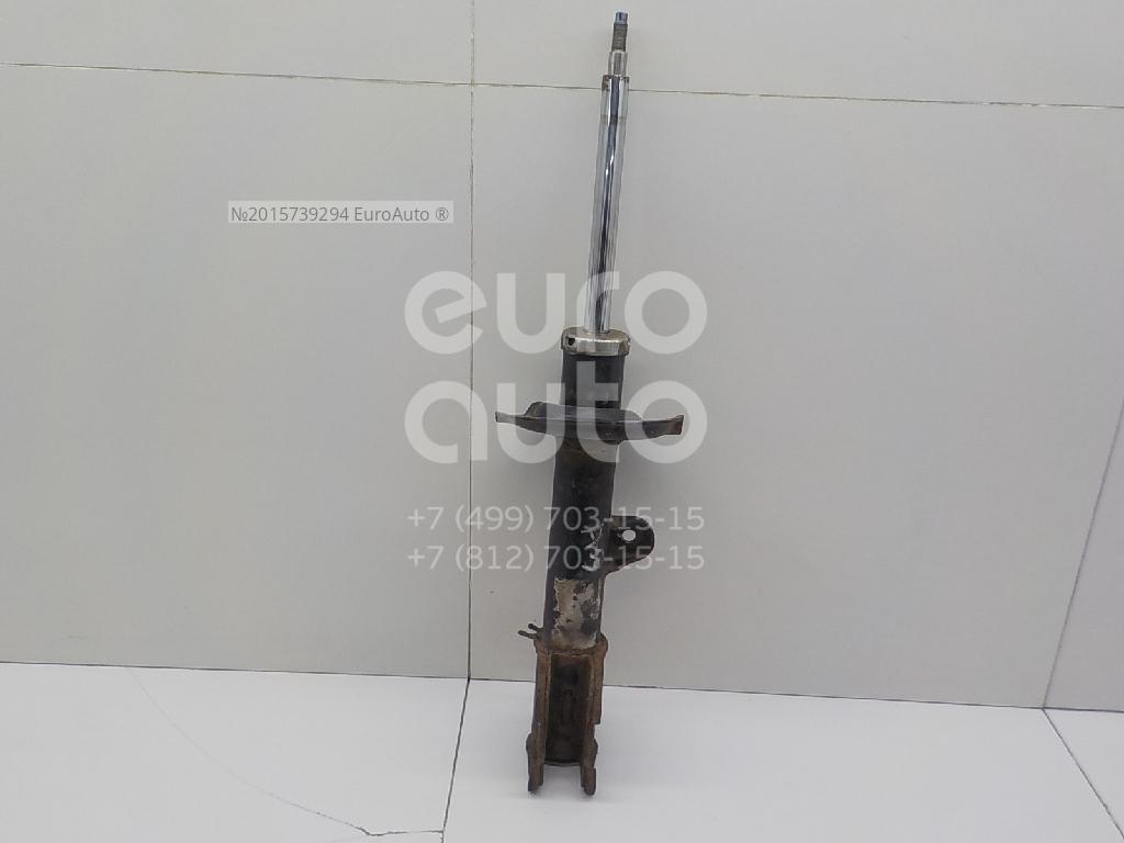 PSA999102KOR Patron Амортизатор передний левый от производителя по спец ...