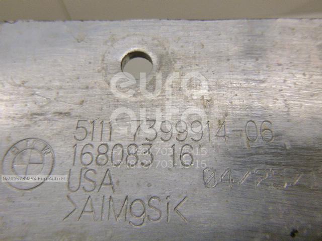 51117399914 BMW от 3443 руб. в Москве