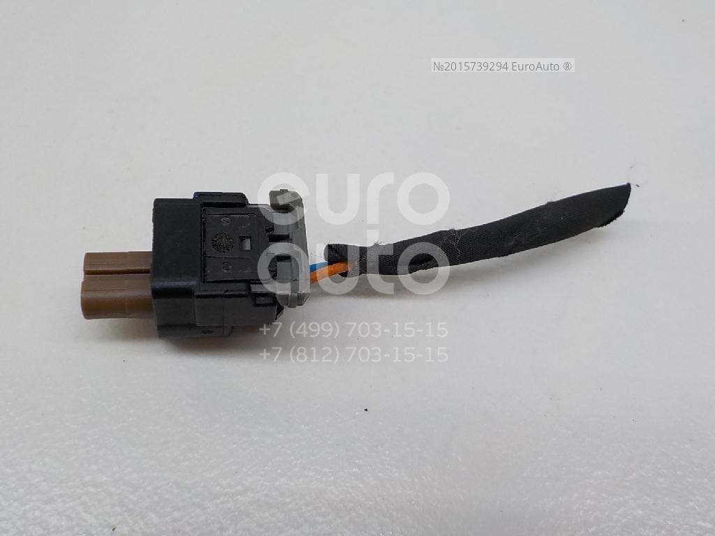 Разъем для Hyundai Tucson IV (NX4) 2021> в Москве