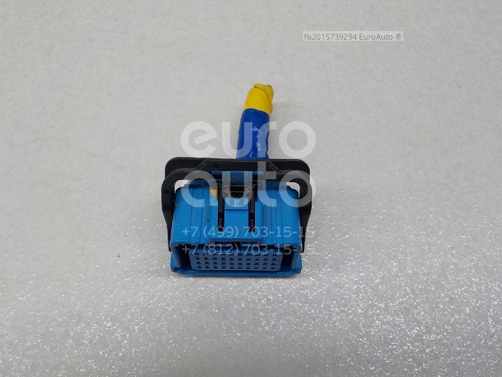 Разъем для Kia Sportage 2010-2015 в Москве