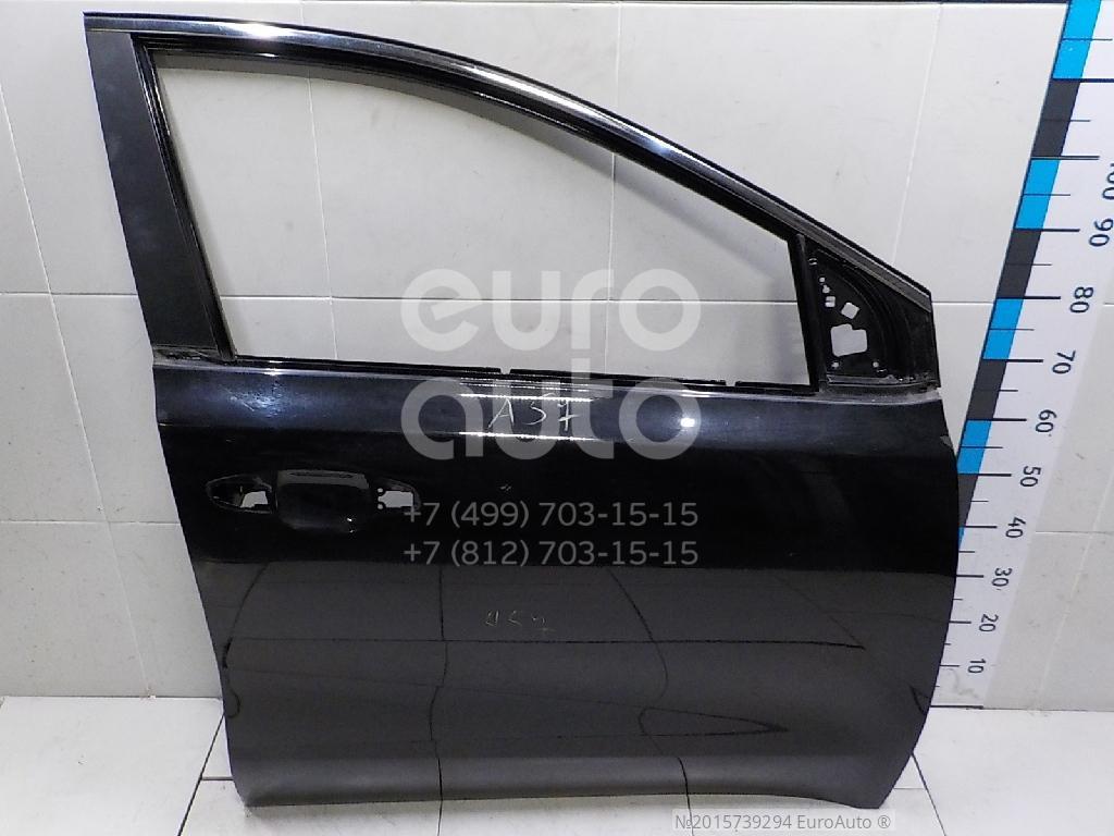 76004-F1000 Hyundai-Kia от 37799 руб. для Kia Sportage 2016-2021 в Москве