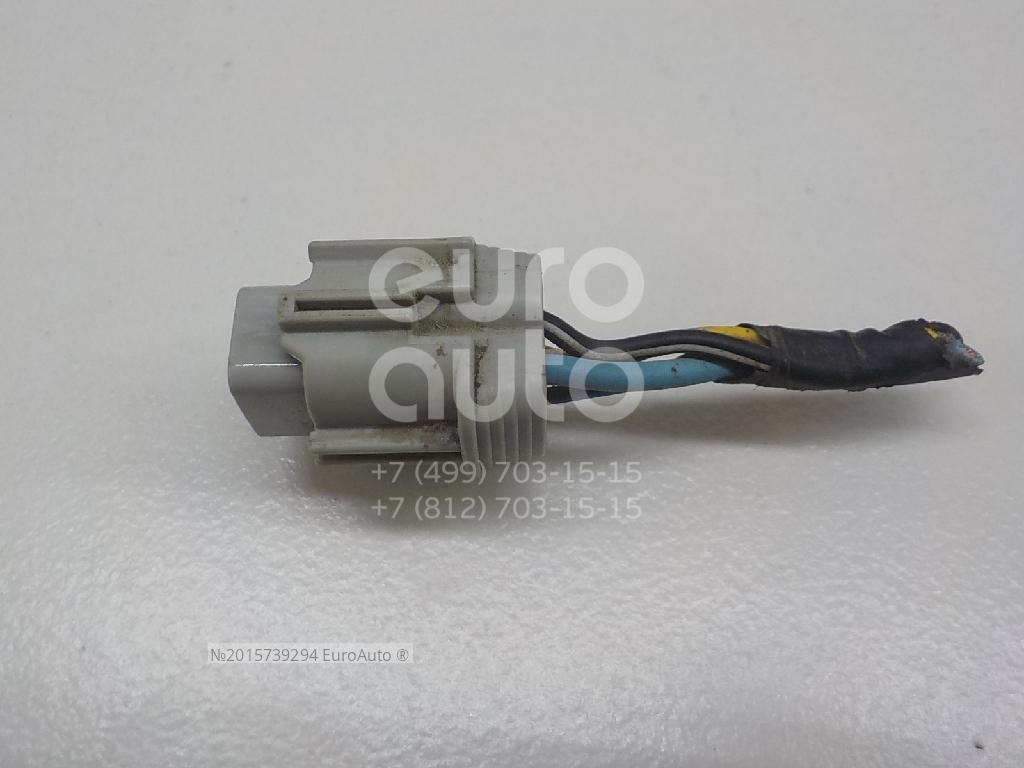 Разъем для Nissan Teana J32 2008-2013 в Москве