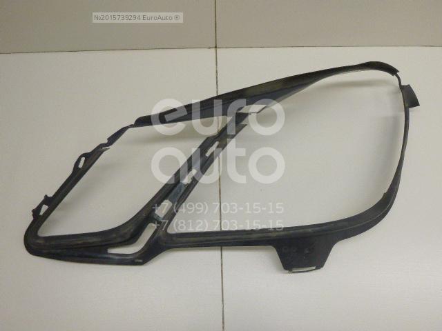 2128260591 Mercedes Benz Уплотнитель фары от производителя по спец цене ...