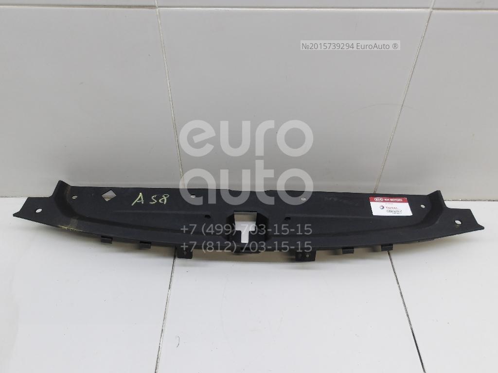 JH03-STG16-059 JH от 1390 руб. для Kia Sportage 2016-2021 в Москве