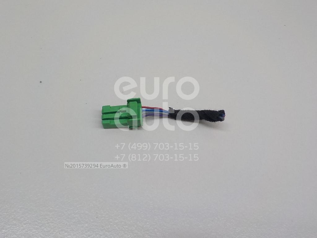 Разъем для Volvo XC60 2008-2017 в Москве